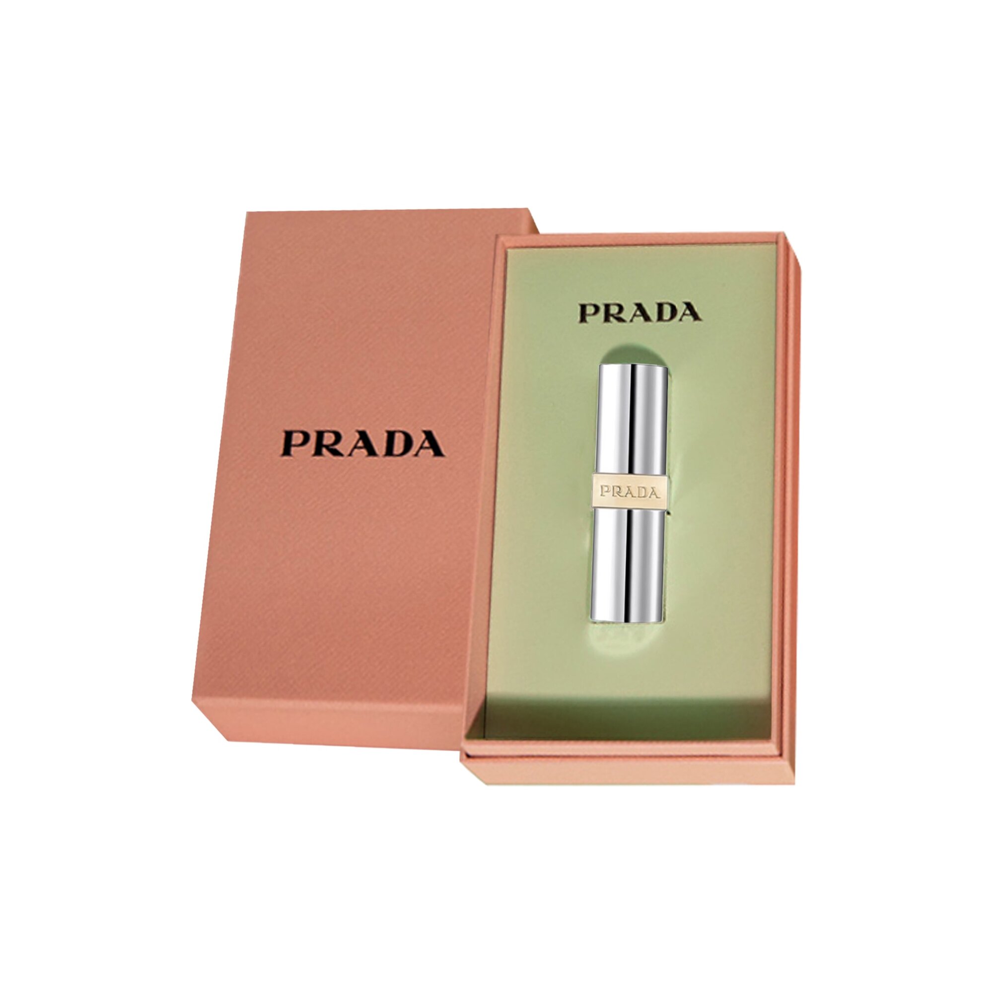 Помада PRADA