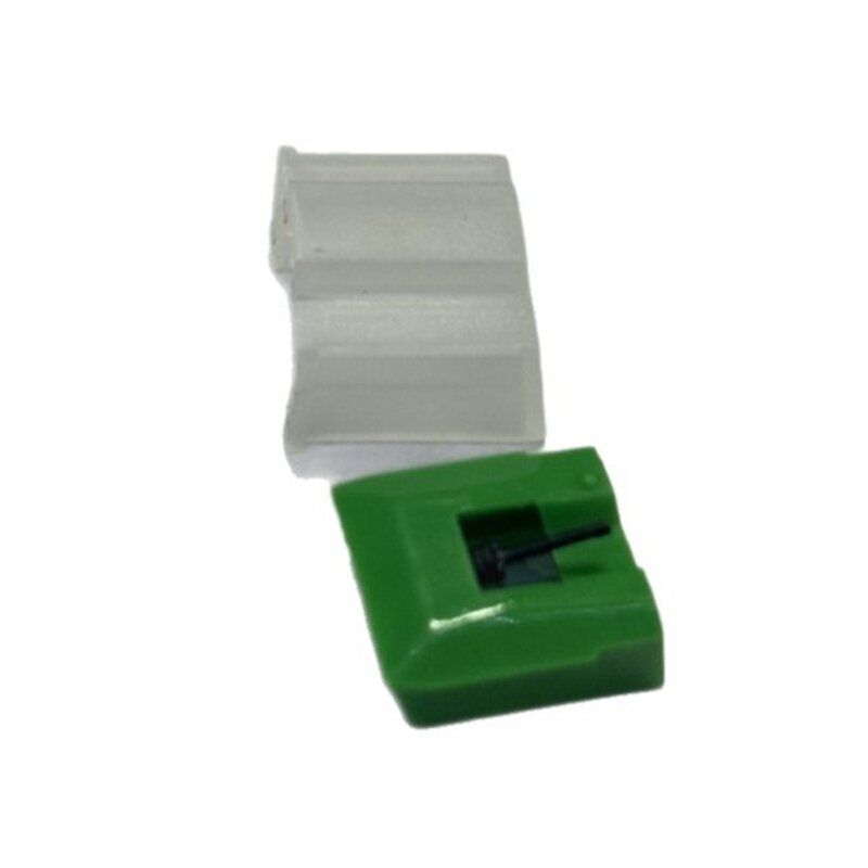 Усовершенствованная игла с улучшенным отслеживанием и простой установкой ABS Патрон для фонографа Прост в использовании для пластинок