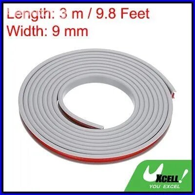 Кромка мебельная клеевая