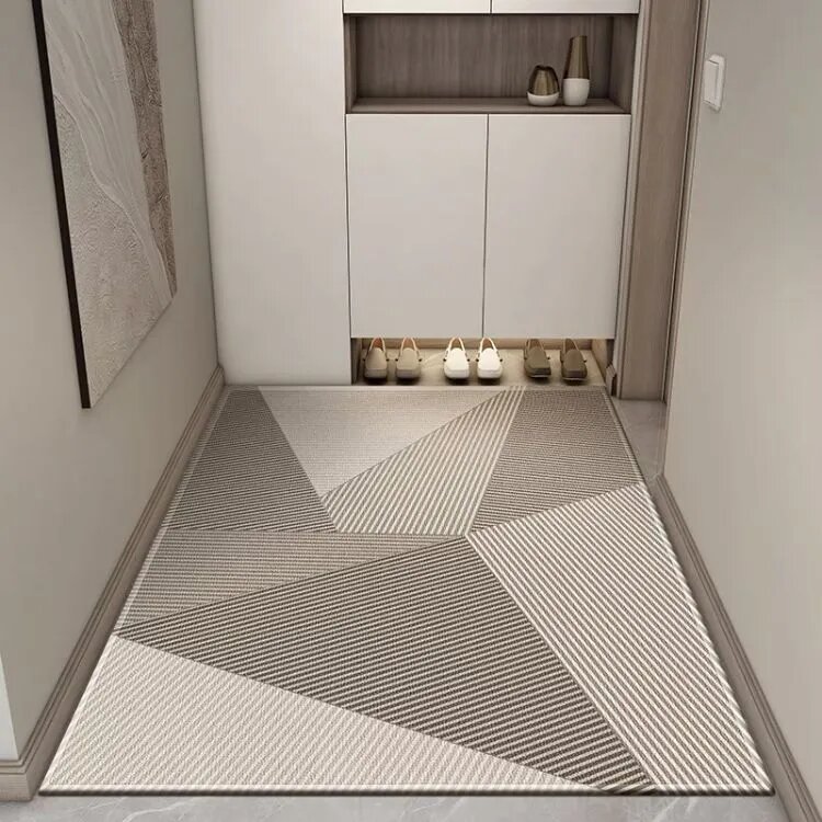 YYD Carpet Коврик придверный 80x120 см