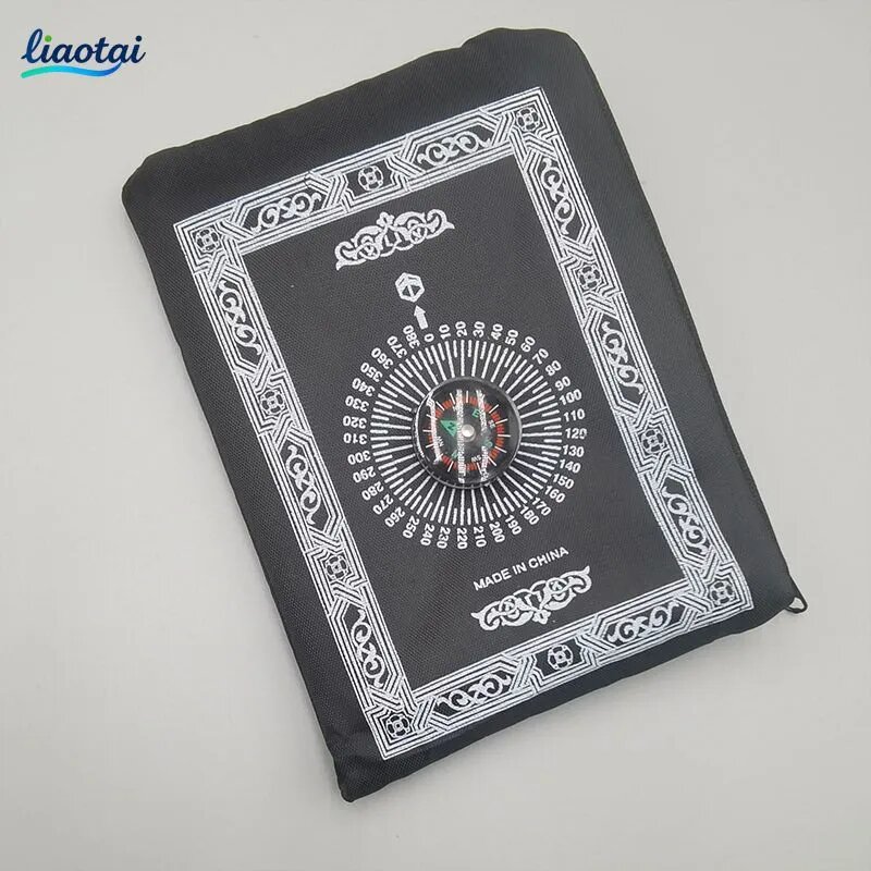 Коврик для намаза, Молитвенный коврик, 60x100 см