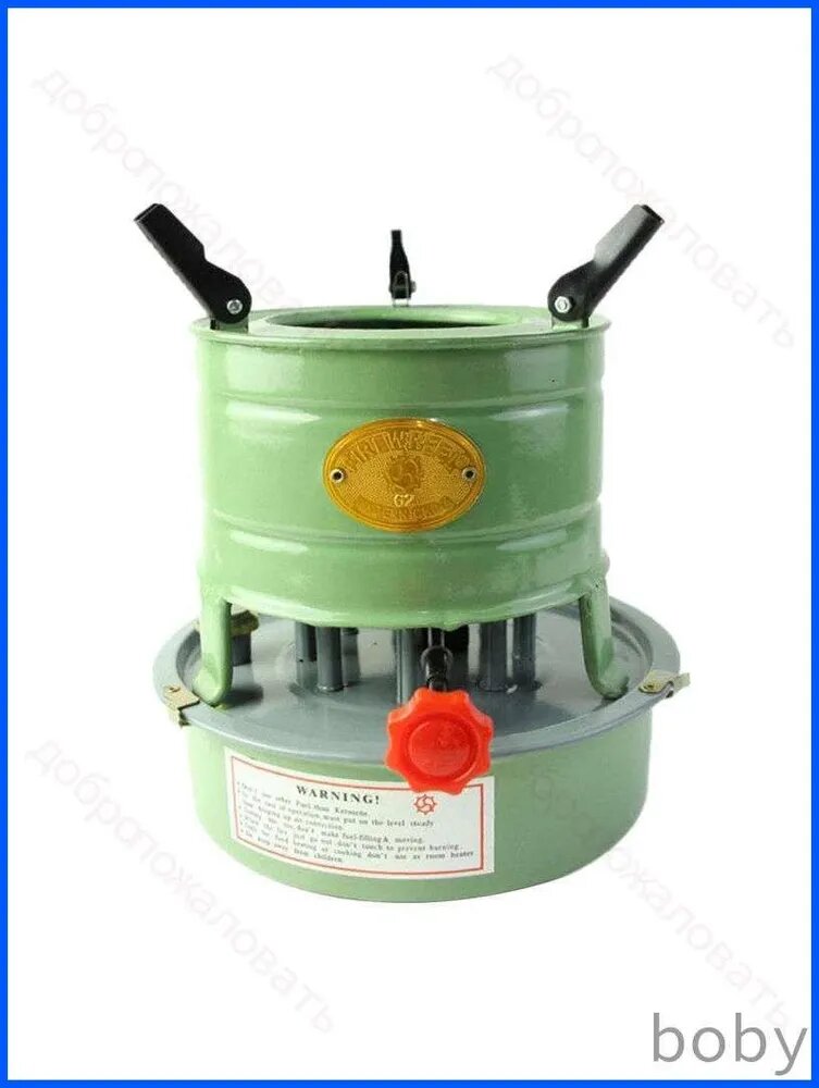 Дизельный автономный отопитель PP-OD00859-260107A-25 для приготовления пищи