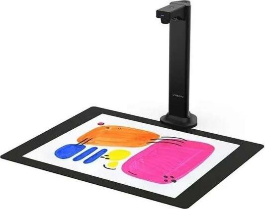 Сканер документов VIISAN DL8