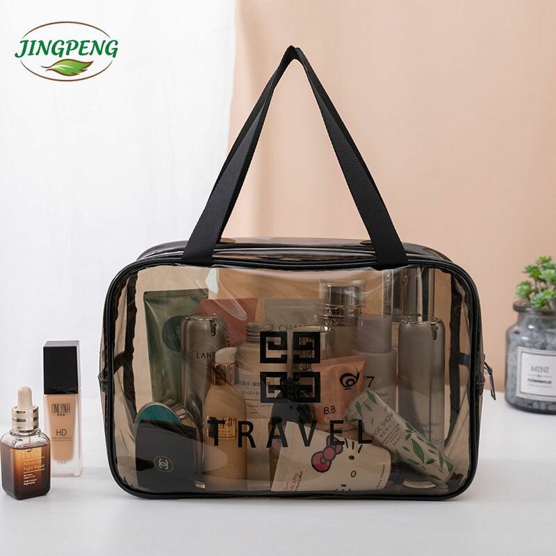 Сумка, косметичка для бассейна, душа непромокаемая, водонепроницаемая