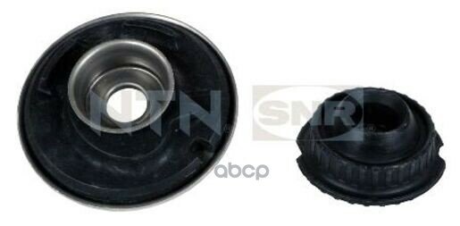 К-кт опоры амортизатора переднего! Audi A4 95-00 /A6 00-05, VW Passat 00-05 SNR арт. KB65712