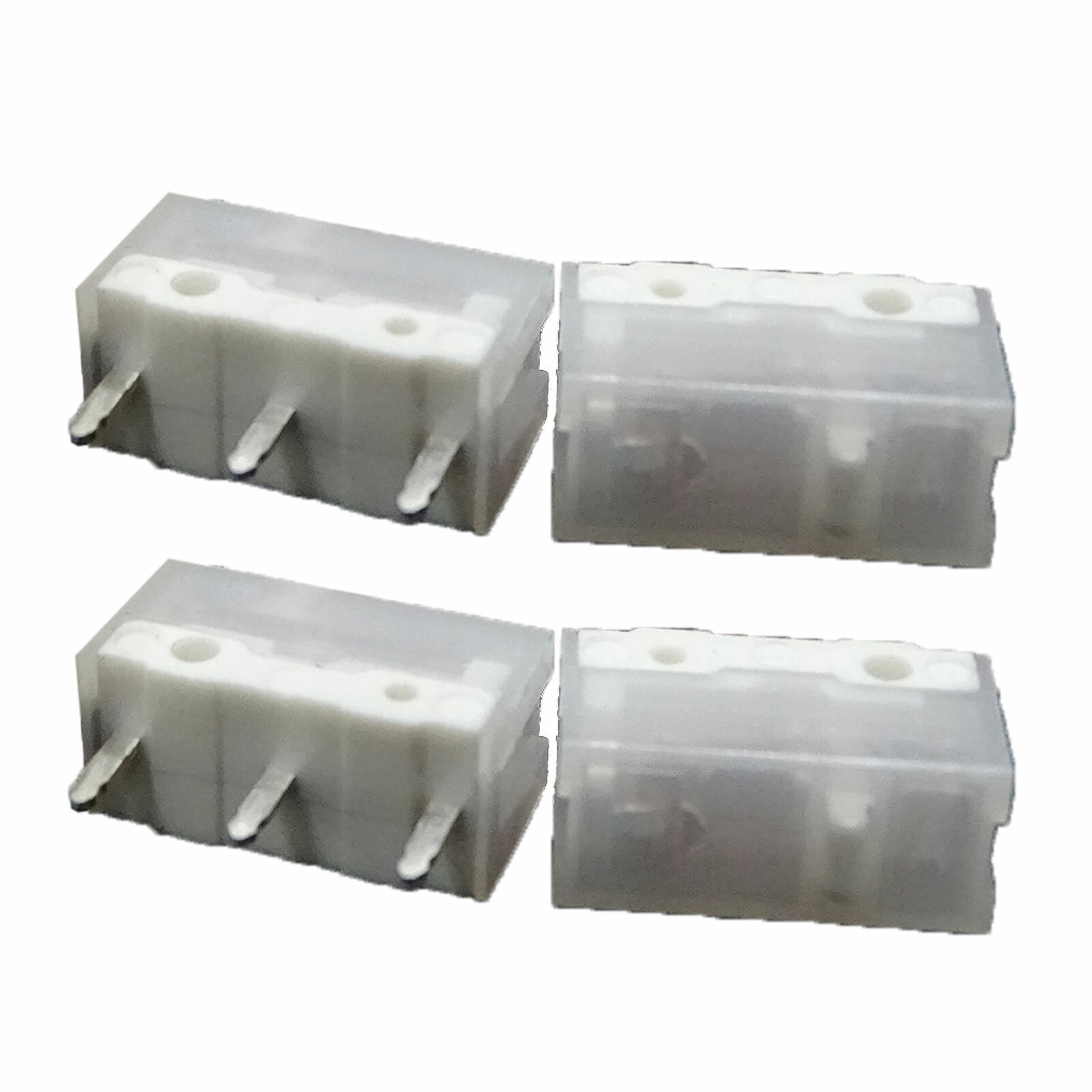 Оригинальный Kailh White GM80 Mouse Micro 100 миллионов для игр