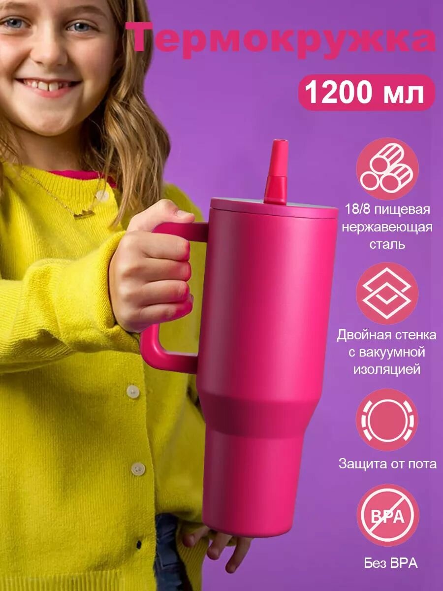 Термокружка