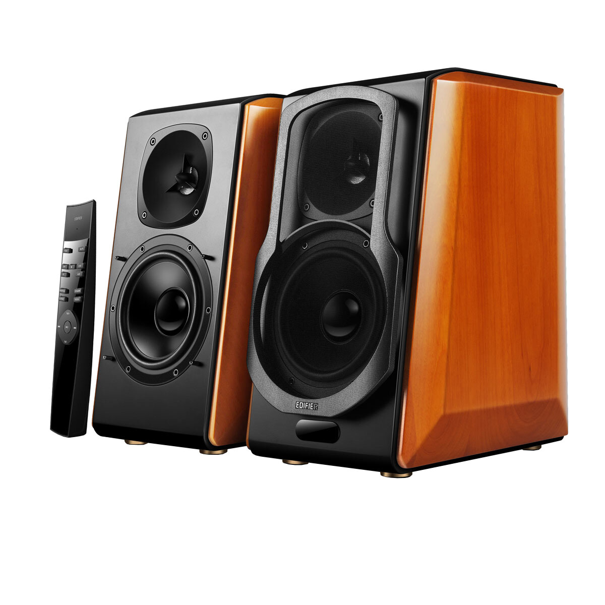 Edifier S2000 Pro — отзывы покупателей