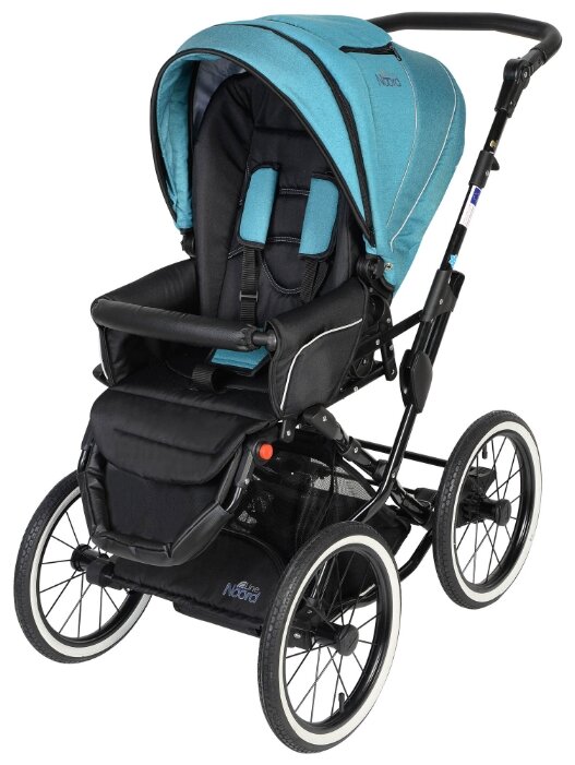 Универсальная коляска Noordline Olivia Classic (2 в 1) — купить по ...