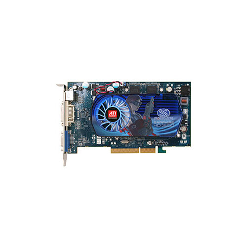 Ati Radeon Sapphire Hd 4600 Series 512Mb - creditsstatya