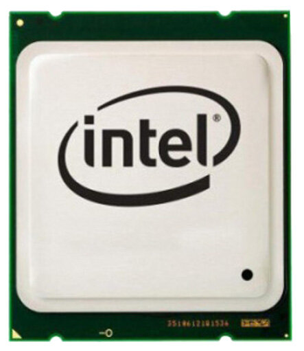 Intel Xeon E5-2650V2 — отзывы покупателей