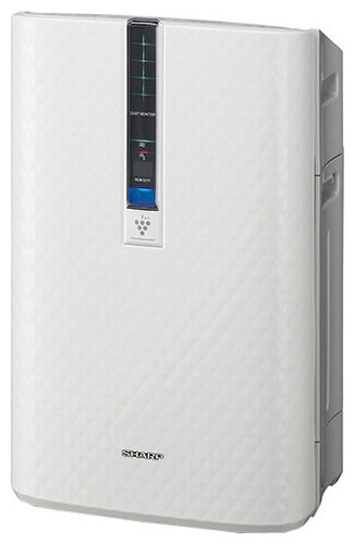 Очиститель/увлажнитель воздуха Sharp KC-850E — купить в интернет ...