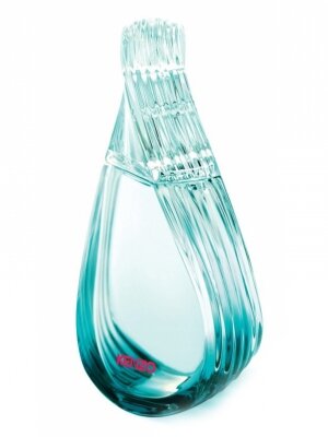 Kenzo Madly Kenzo! Kiss n Fly туалетная вода 50мл уценка