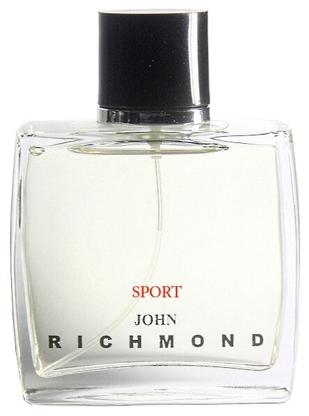 John Richmond Sport туалетная вода 100мл
