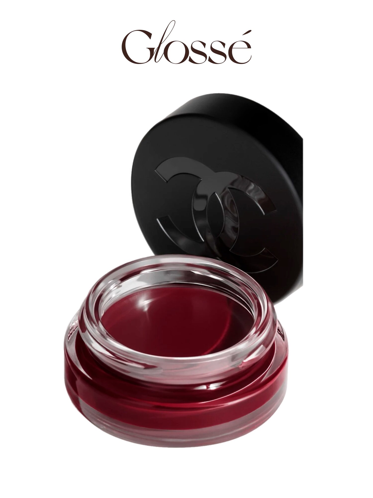 Chanel румяна N°1 DE CHANEL LIP AND CHEEK BALM, оттенок 6 - BERRY BOOST, 6.5 гр.