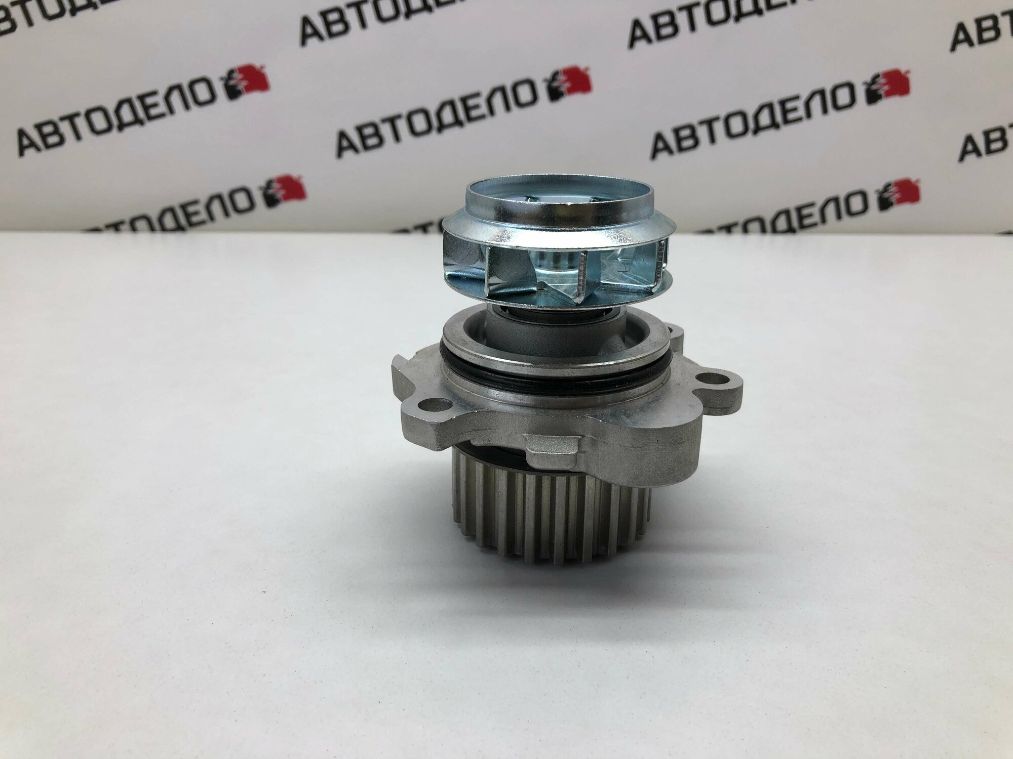Помпа Gates Audi A3/A4 1.8 96-04 / Octavia 96-