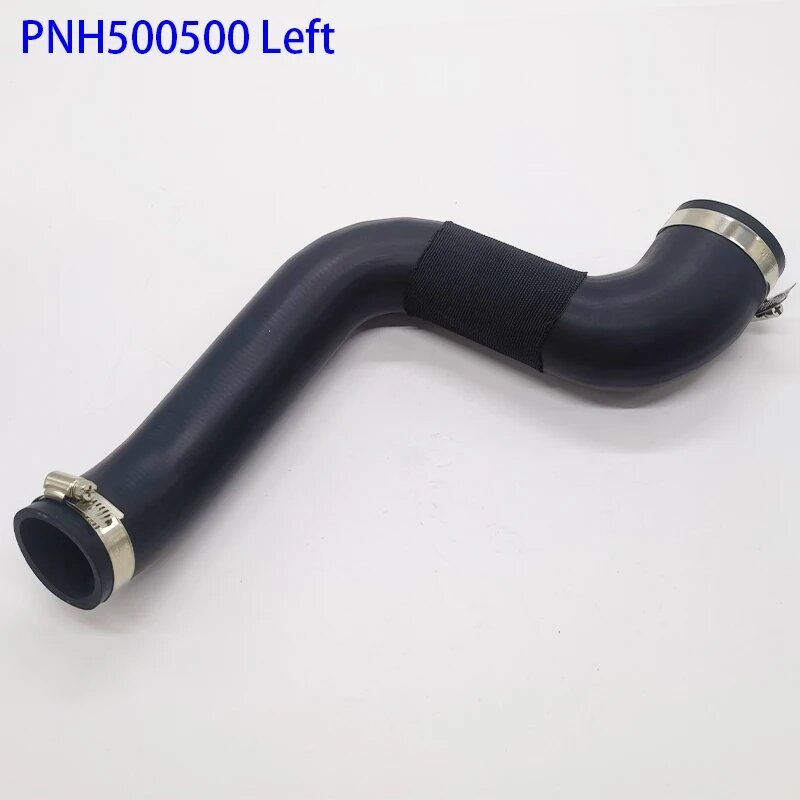 Шланг интеркулера Range Rover 2007-2012 3.6 л Right