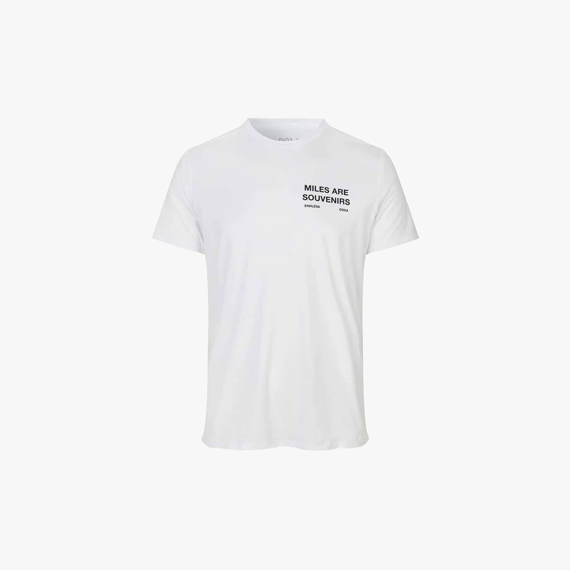 Футболка run tee