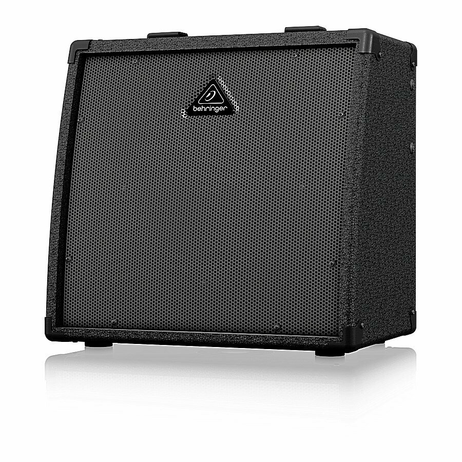 BEHRINGER K450FX - комбо для клавиш, 45 Вт, 10', процессор эффектов