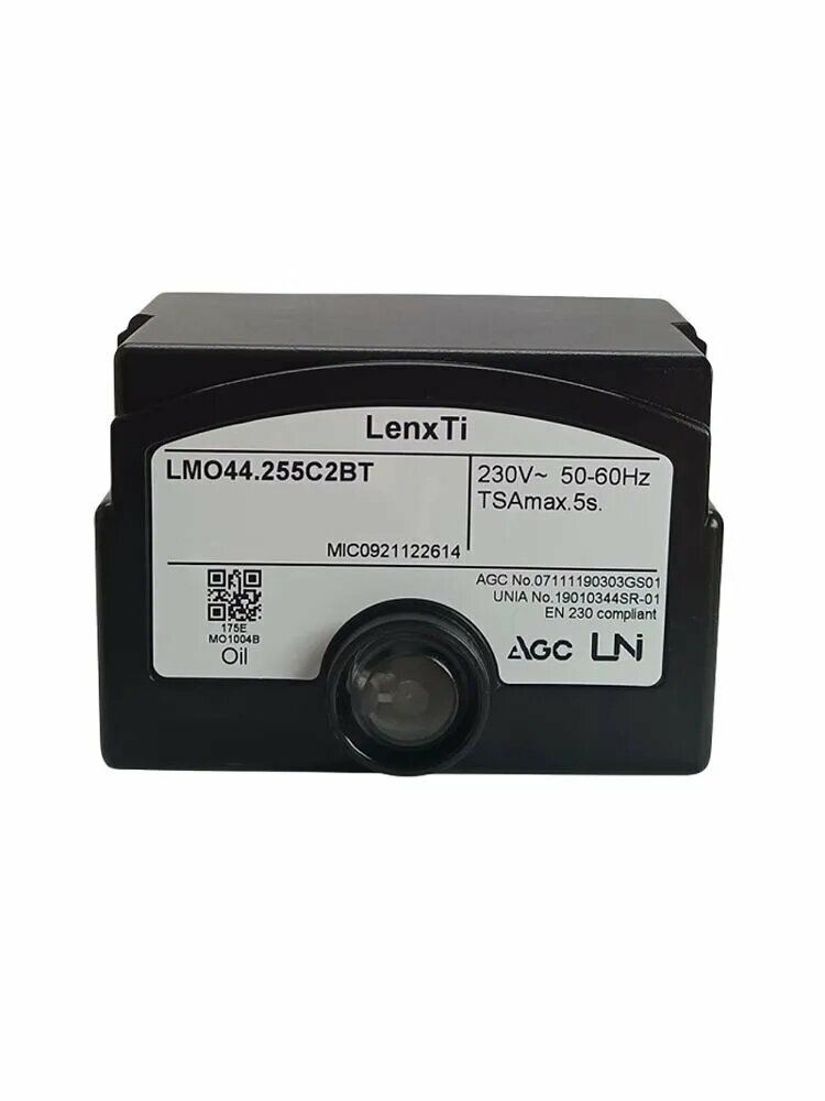 LenxTi LMO44.255C2BT Программный контроллер горелки
