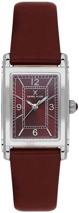  Daniel Klein Premium