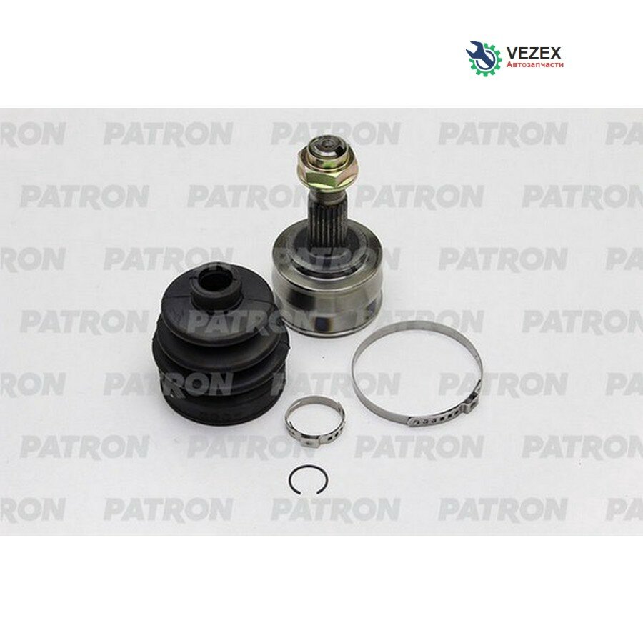 PATRON PCV2100 ШРУС наружный 22X51X20 OPEL CORSA D 2006-2014