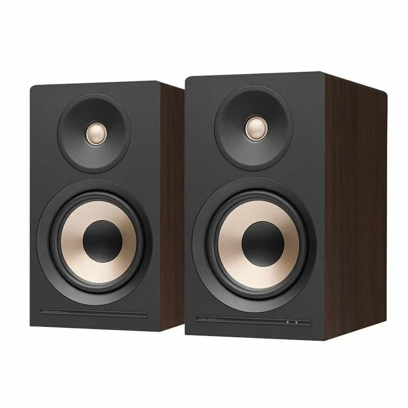 Акустическая система Polk Audio A200, 2 полосы, Hi-Fi, Bluetooth, Dolby Atmos, 160 Вт, черная