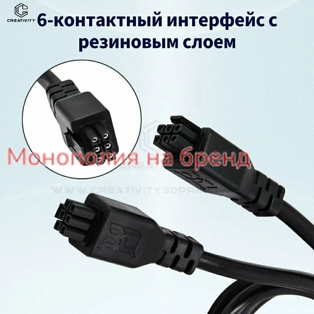 Аксессуар для 3D-ручки — фото 1