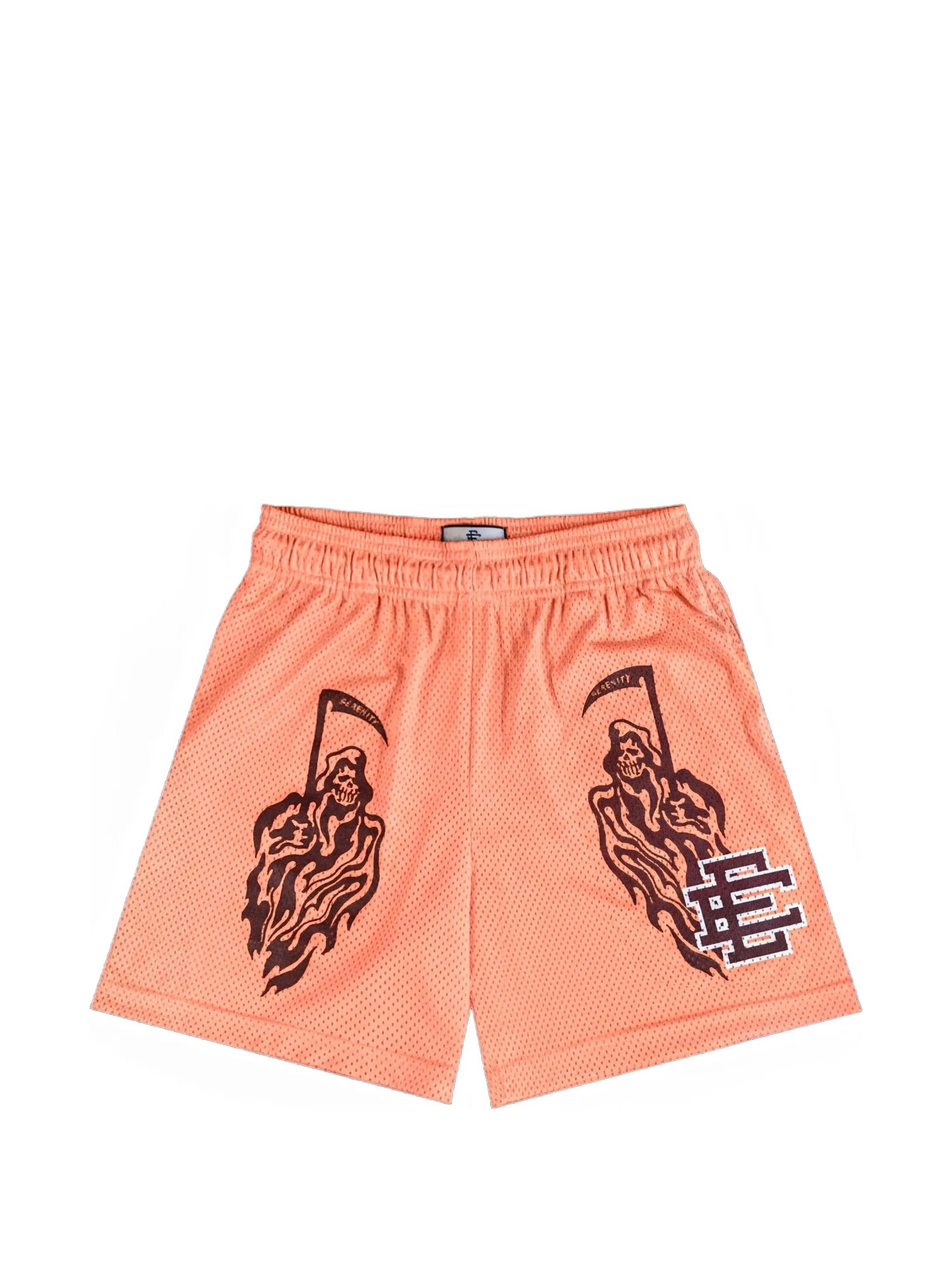 Шорты X Warren Lotas mesh shorts
