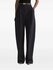 Брюки MUGLER High-waist straight pants, размер 34