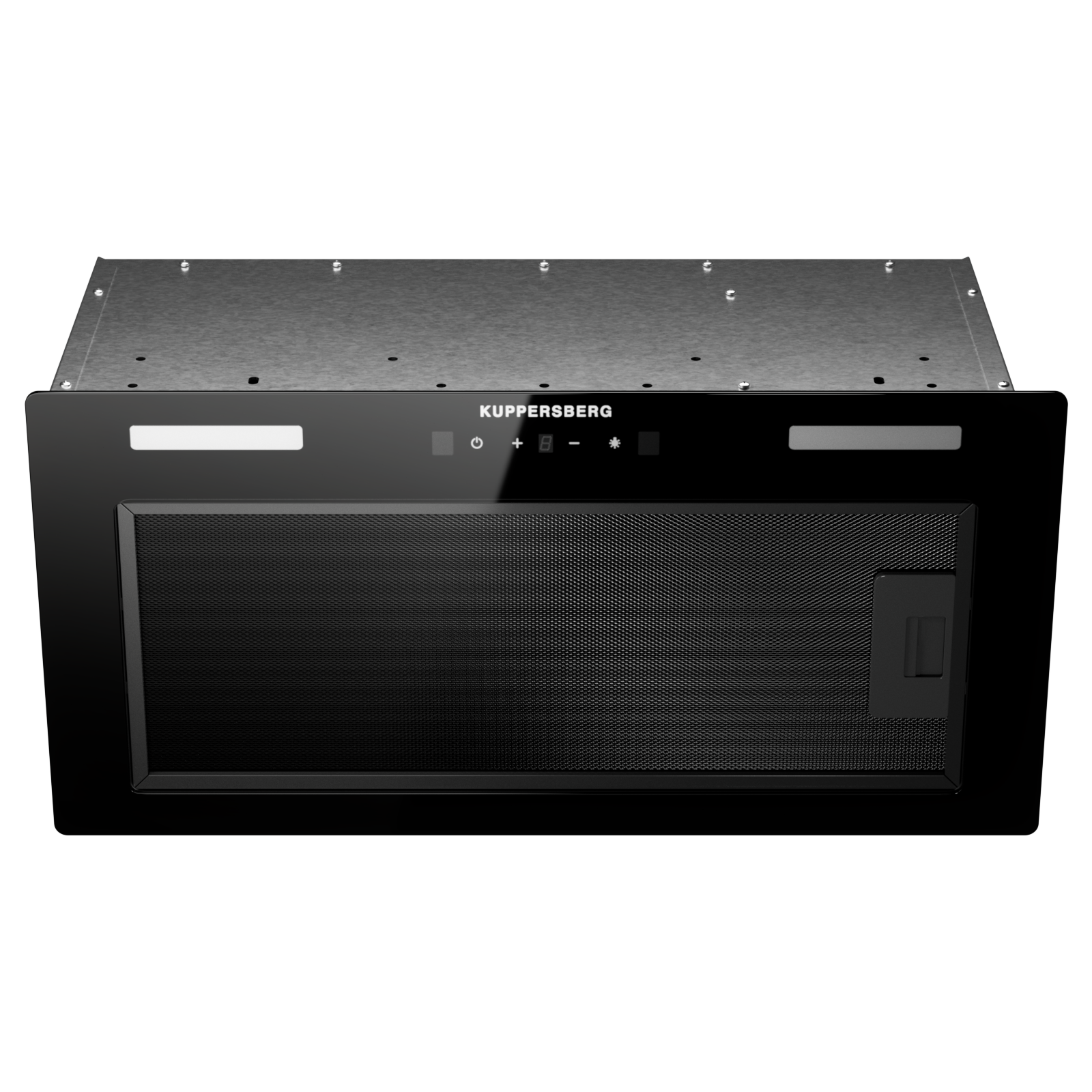 Вытяжка встраиваемая INFLAT 60 GB Kuppersberg (Модификация 2026)