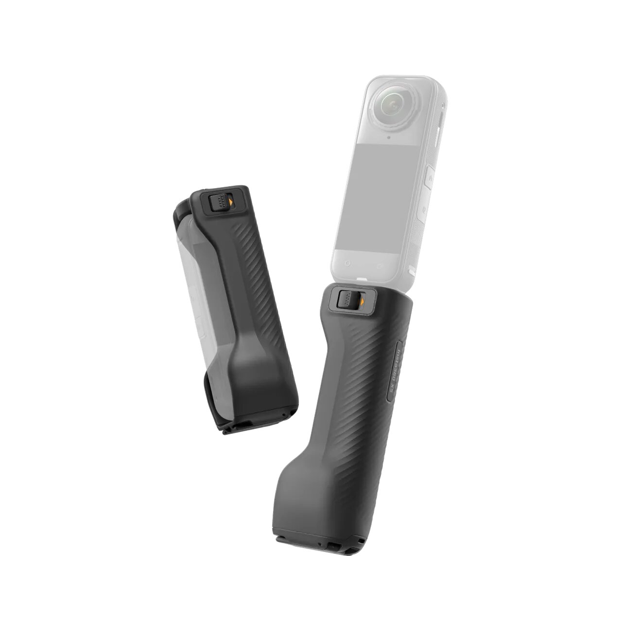 Insta360 X5 Foldable Utility Handle Защитный кейс-ручка штатив (Ориг)