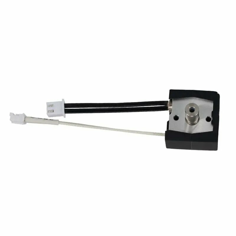 Комплект нагревательного элемента для 3D-принтера Ender 3 V3 SE: термобарьер/картридж/нагревательный блок для экструдера Creality Ender3-V3-SE