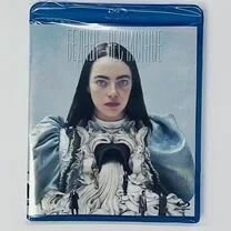 Бедные-Несчастные. Blu-ray фильм