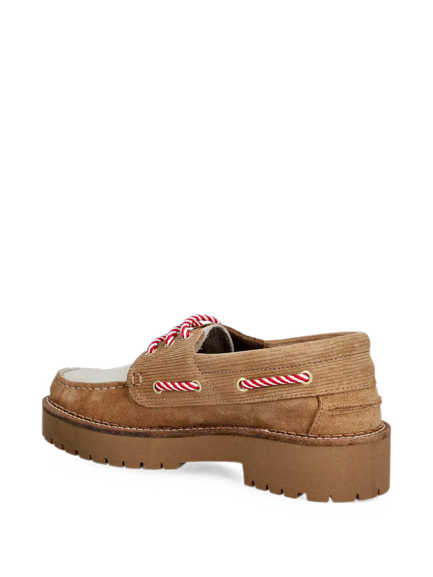 Лоферы Barbour Darras loafers, размер 37, разноцветный — фото 1
