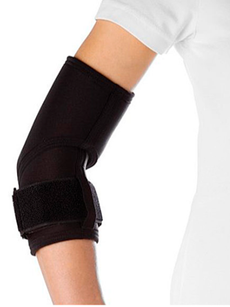 Бандаж Ottobock Epi Ulna 7122, для локтевого сустава, размер L