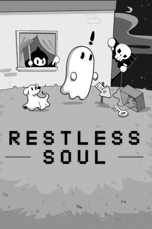 RESTLESS SOUL, Все страны