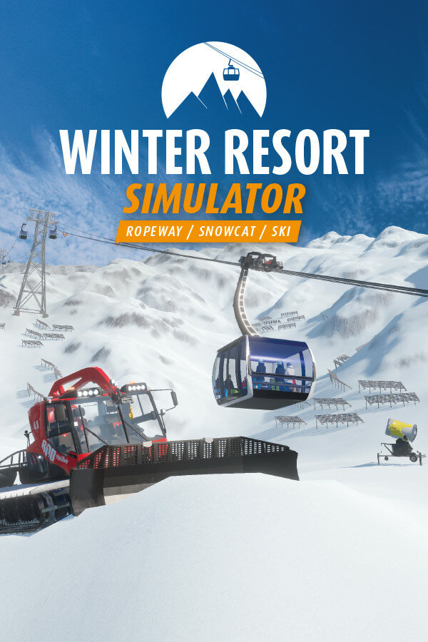 Winter Resort Simulator, Все страны
