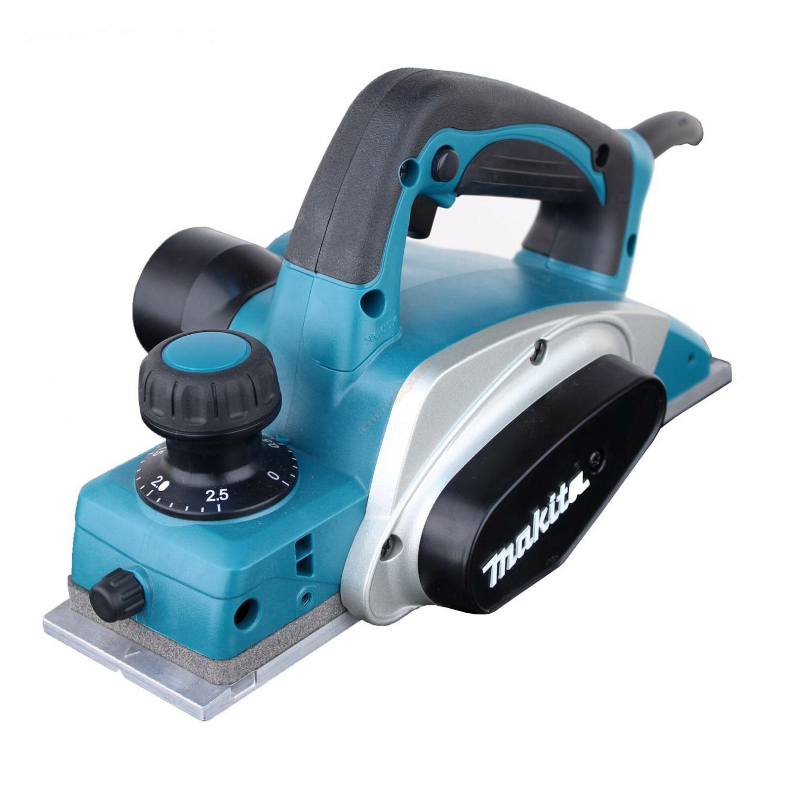 Рубанок Makita KP0800X1 620Вт 82мм 17000об/мин
