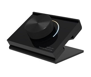 Панель SMART-P100-MIX-SUF Black (3V, Rotary, 2.4G) (Arlight, IP20 Пластик, 5 лет)