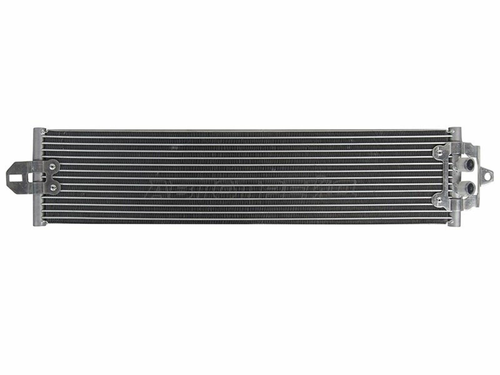 Радиатор АКПП AUDI Q7 06-12/PORSCHE CAYENNE 02-10/VW TOUAREG 02-10