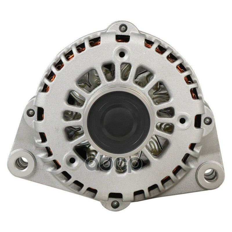 Генератор SsangYong Kyron (05-)/Rexton (06-)/Actyon (05-) 2.0Xdi/2.7Xdi 140A (LG 1750) STARTVOLT арт. LG1750 — фото 1
