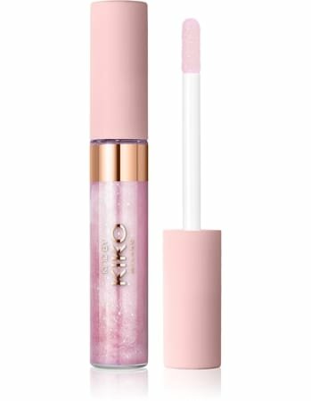 Блеск для губ KIKO Milano Kind By Kiko Hydra Lip Oil, оттенок 02 Kind Kisses, 7 мл