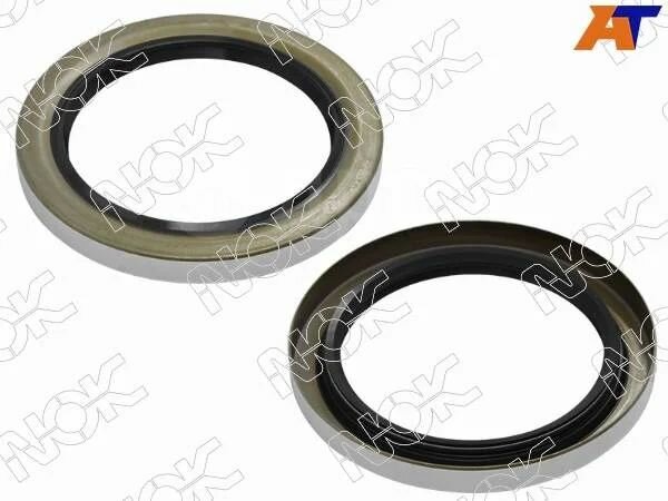 NOK задней ступицы MITSUBISHI CANTER FA# NOK BD1361-F0 BD1361F0