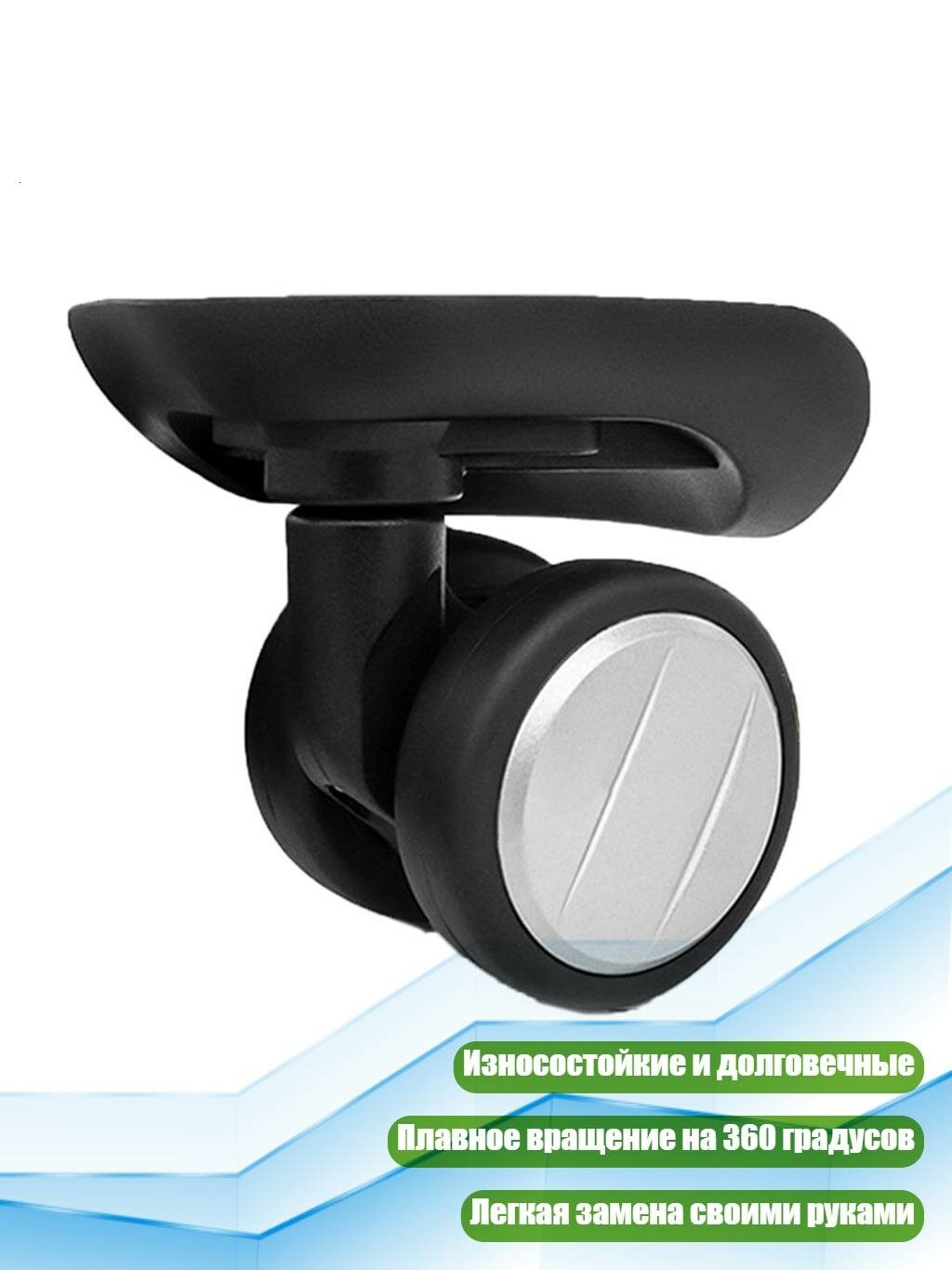 Запасные колеса для чемодана, W222