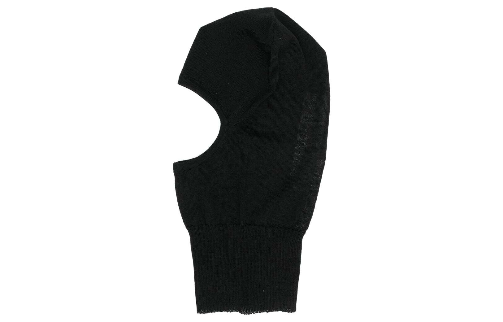 Балаклава RICK OWENS/RO для мужчин