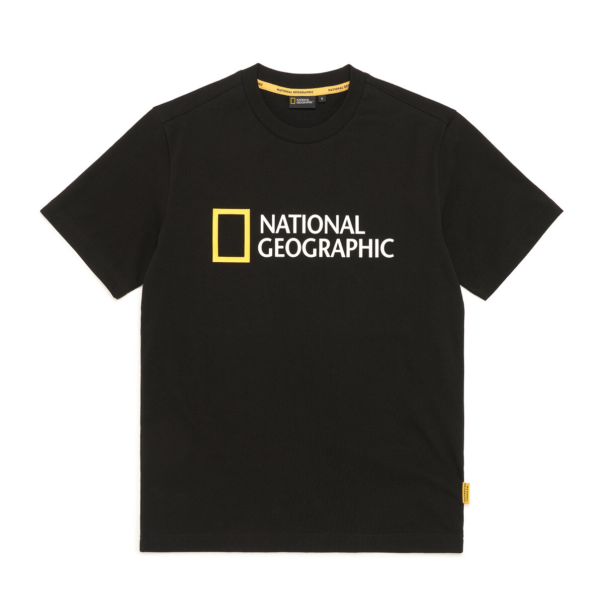 Футболка National Geographic