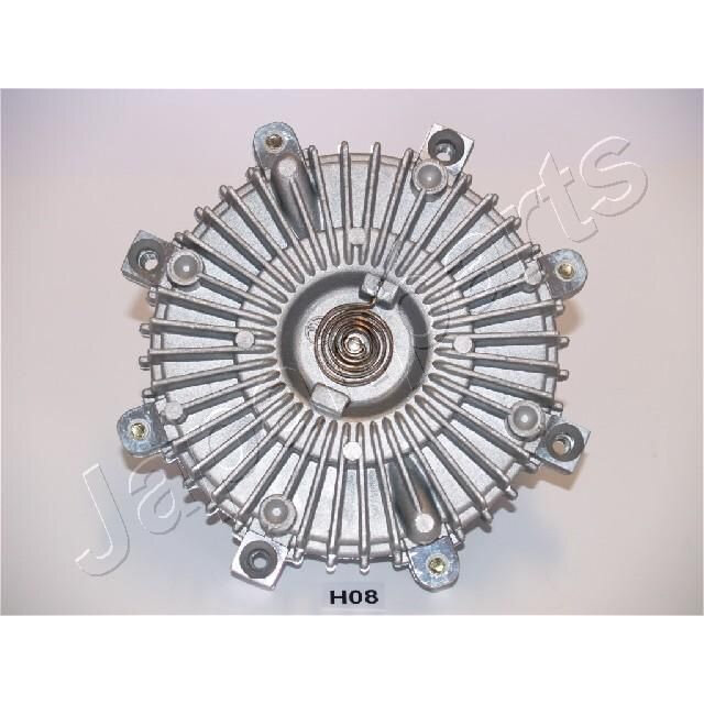 Сцепление, вентилятор радиатора, JAPANPARTS VC-H08 (1 шт.)