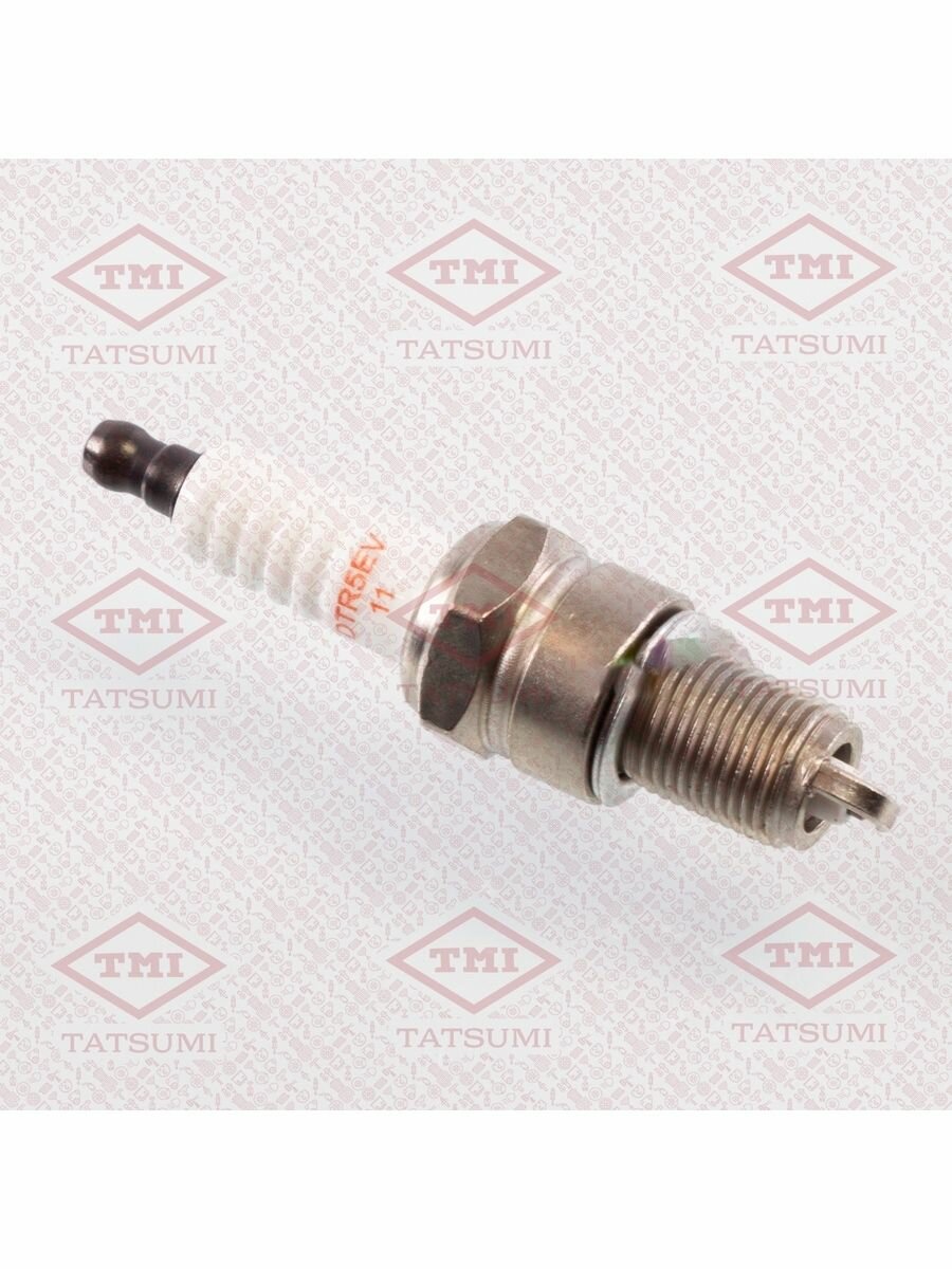 Свеча зажигания TATSUMI THS4010 для а/м TOYOTA Corolla, CHEVROLET Aveo / Тойота Королла, Шевроле Авео