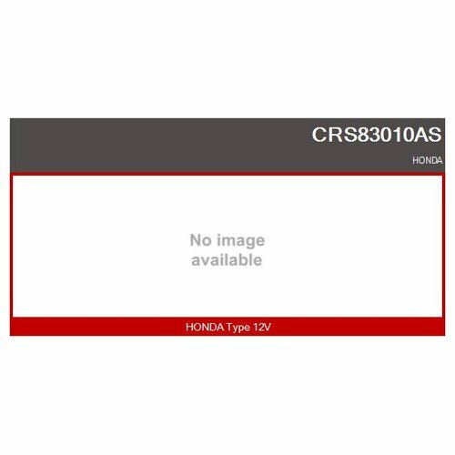Резистор вентилятора отопителя салона CASCO CRS83010AS